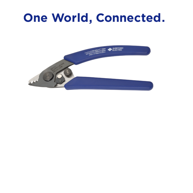 Thermal Jacket Remover - Sumitomo Electric Europe Ltd, a Sumitomo ...