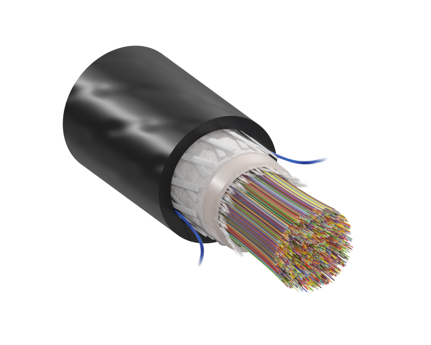 Non CPR Rated Core Cable - Sumitomo Electric Europe Ltd, a Sumitomo ...