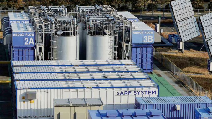 Products for Environment & Energy - Sumitomo Electric Europe Ltd, a ...